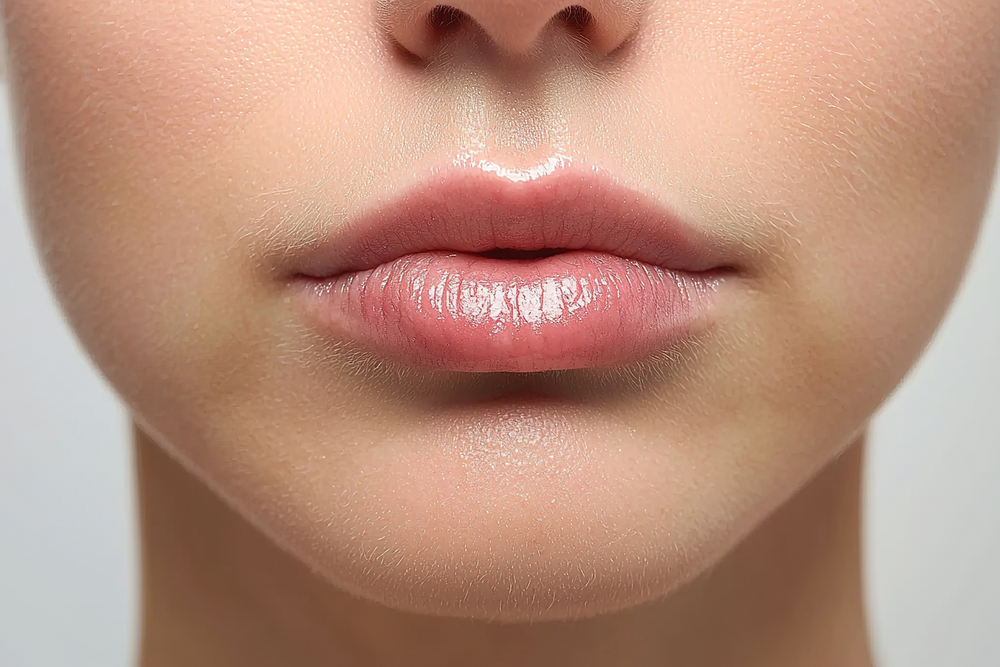 Natural Remedies for Lips That ACTUALLY Work